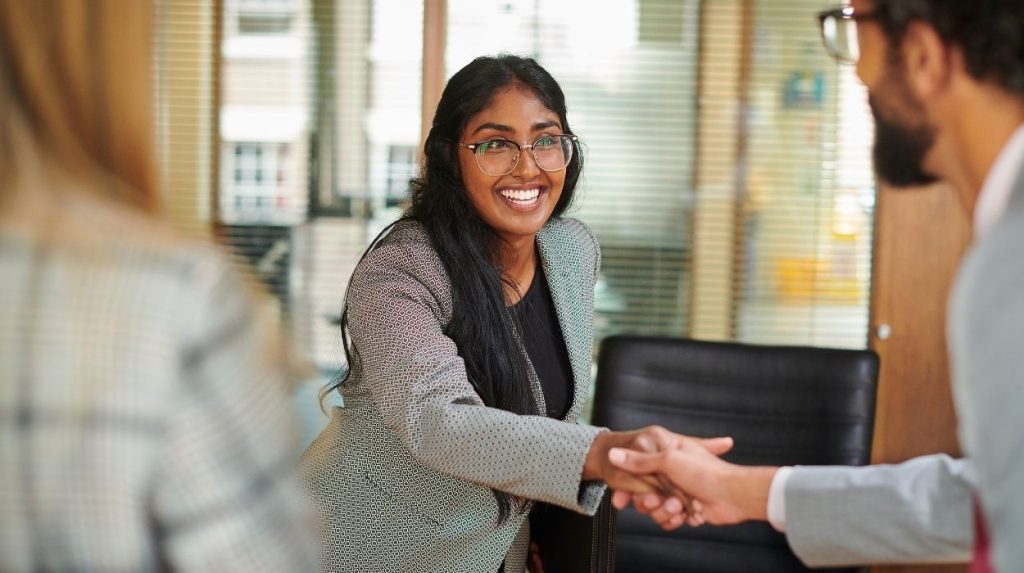 Your opening (interview) line: 10 tips for a strong performance | Work ...