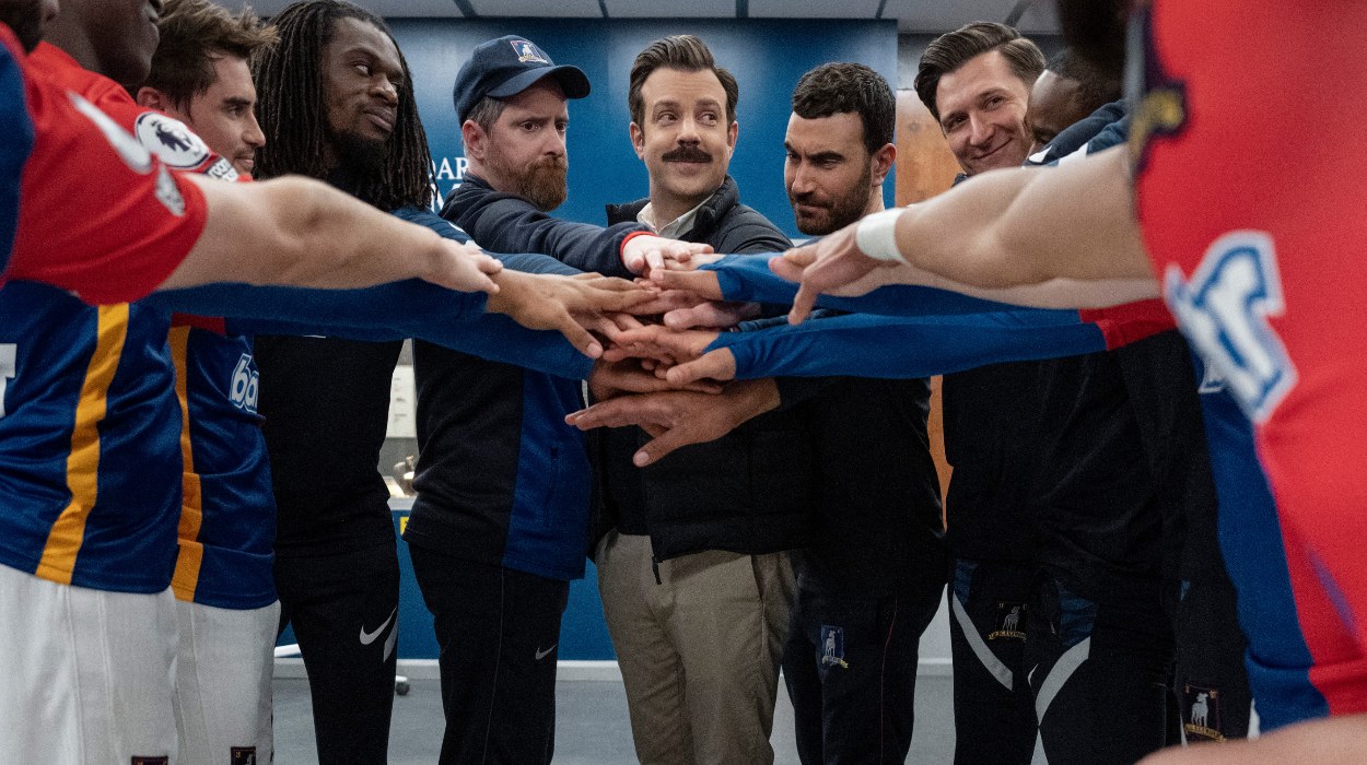 Management lessons from Ted Lasso: The importance of clear goals and ...